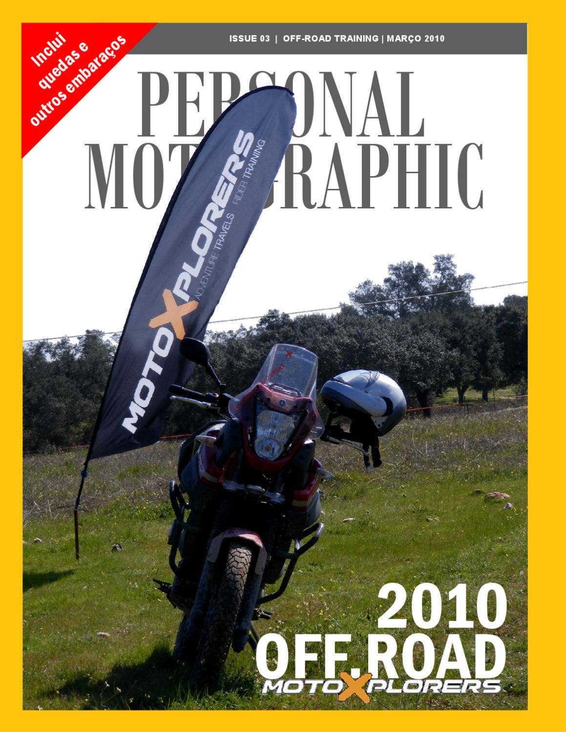 Personal Motographic #3 - "Afinal há outra estrada" by Personal ...