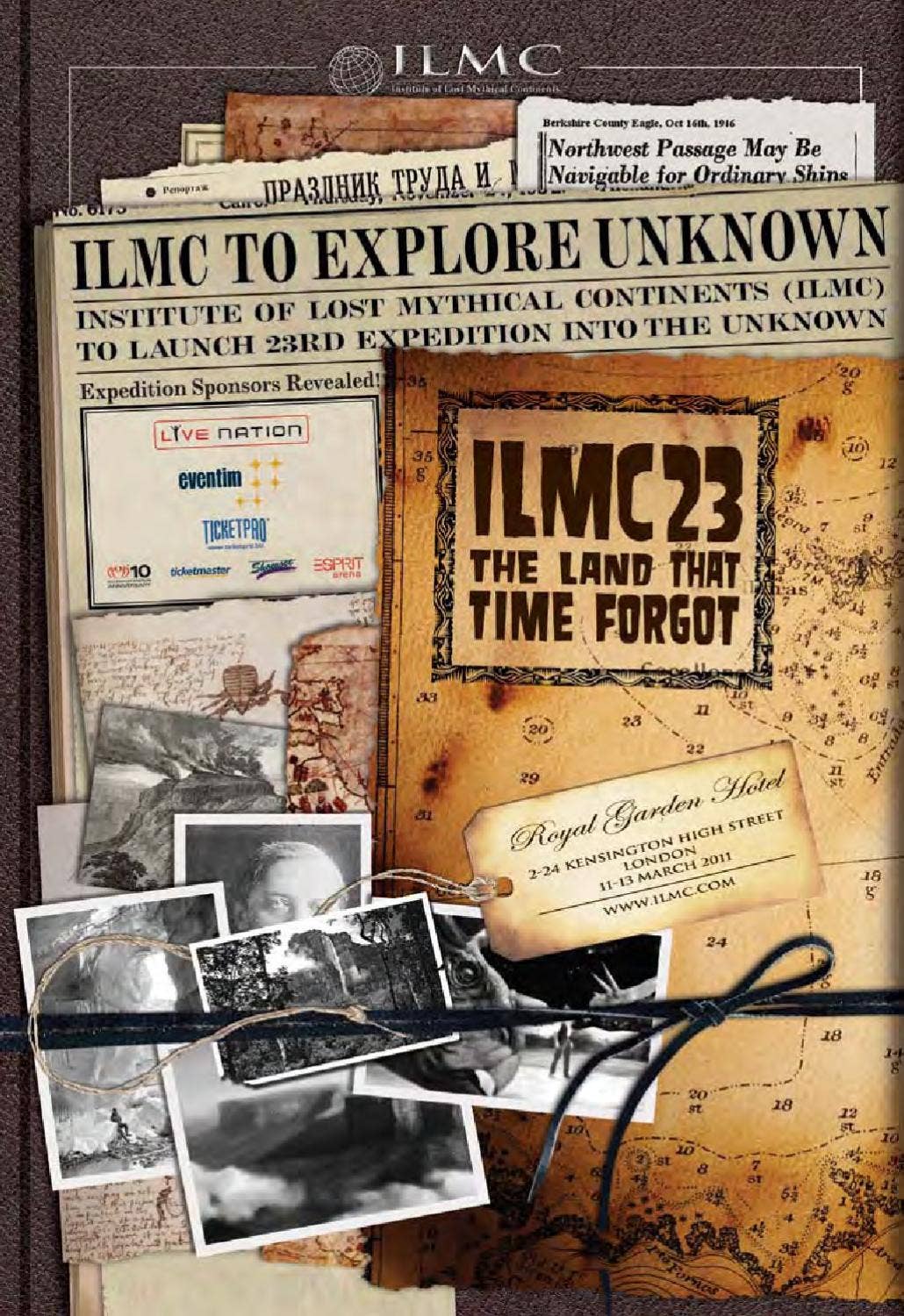 ILMC 23 Registration Brochure by IQ Magazine - Issuu