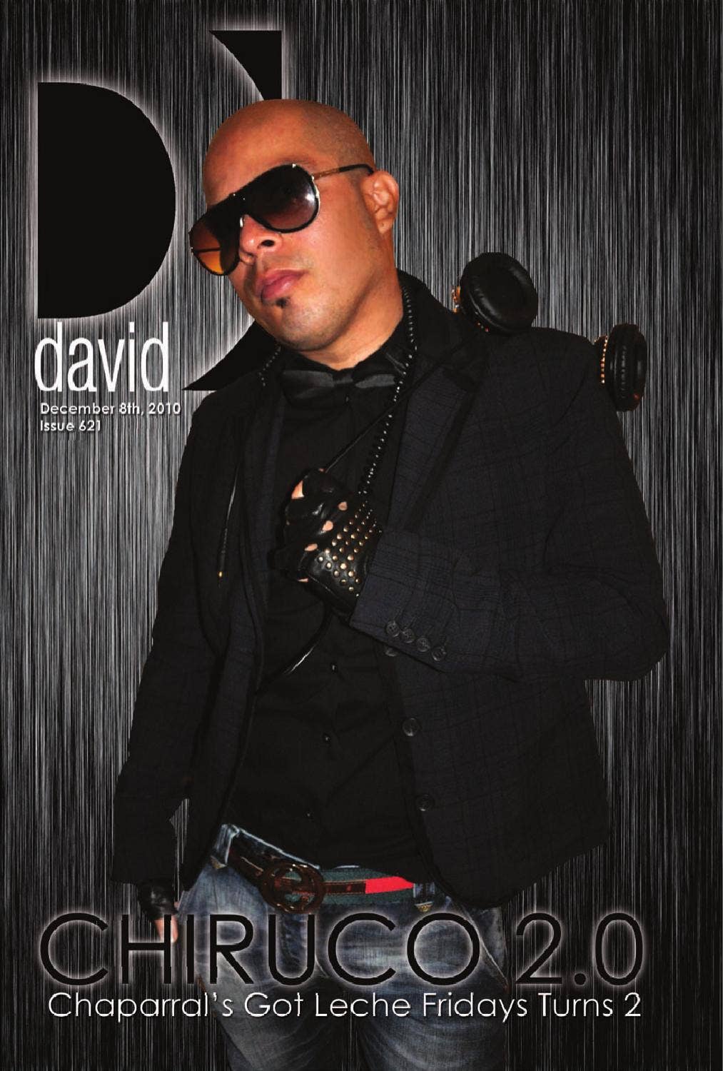 David Magazine | Atlanta Issue 621 by David Magazine, INC - Issuu