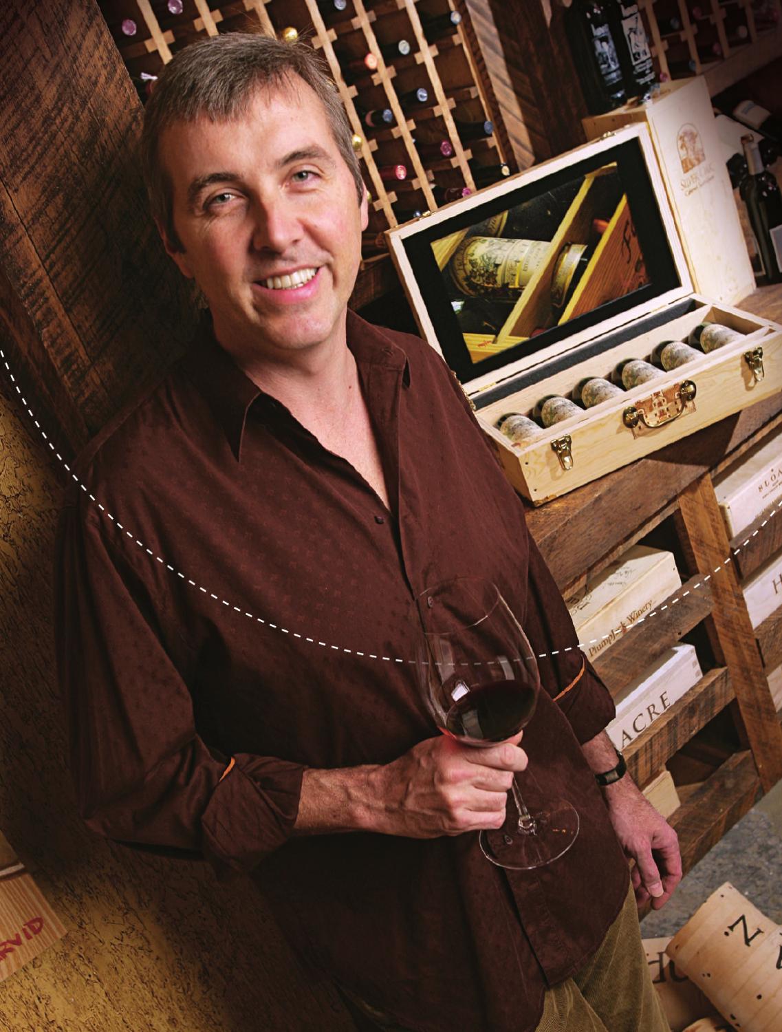 Arvid_profile by Stevens Editorial - Issuu