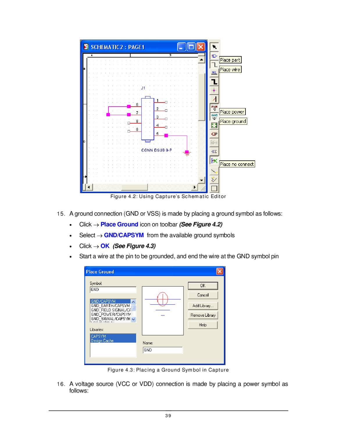 queens_orcad_tutorial by Smith Engineering at Queen's University - Issuu