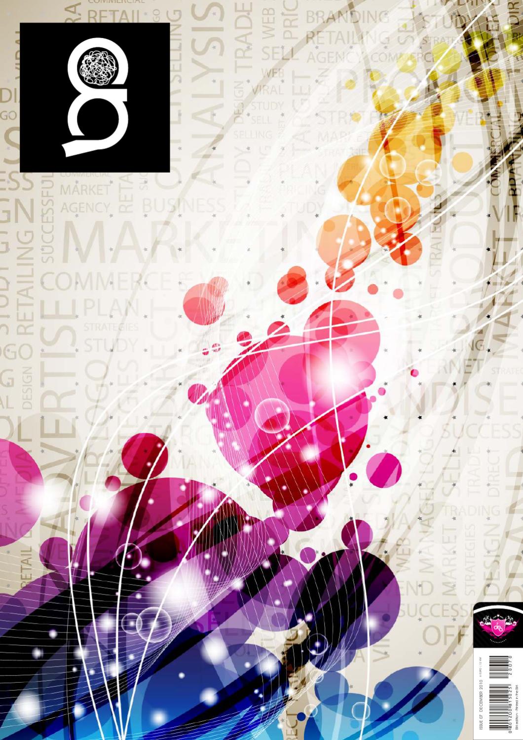 Brainstorming magazine | Issue 07 by DDS Idea is all - Issuu