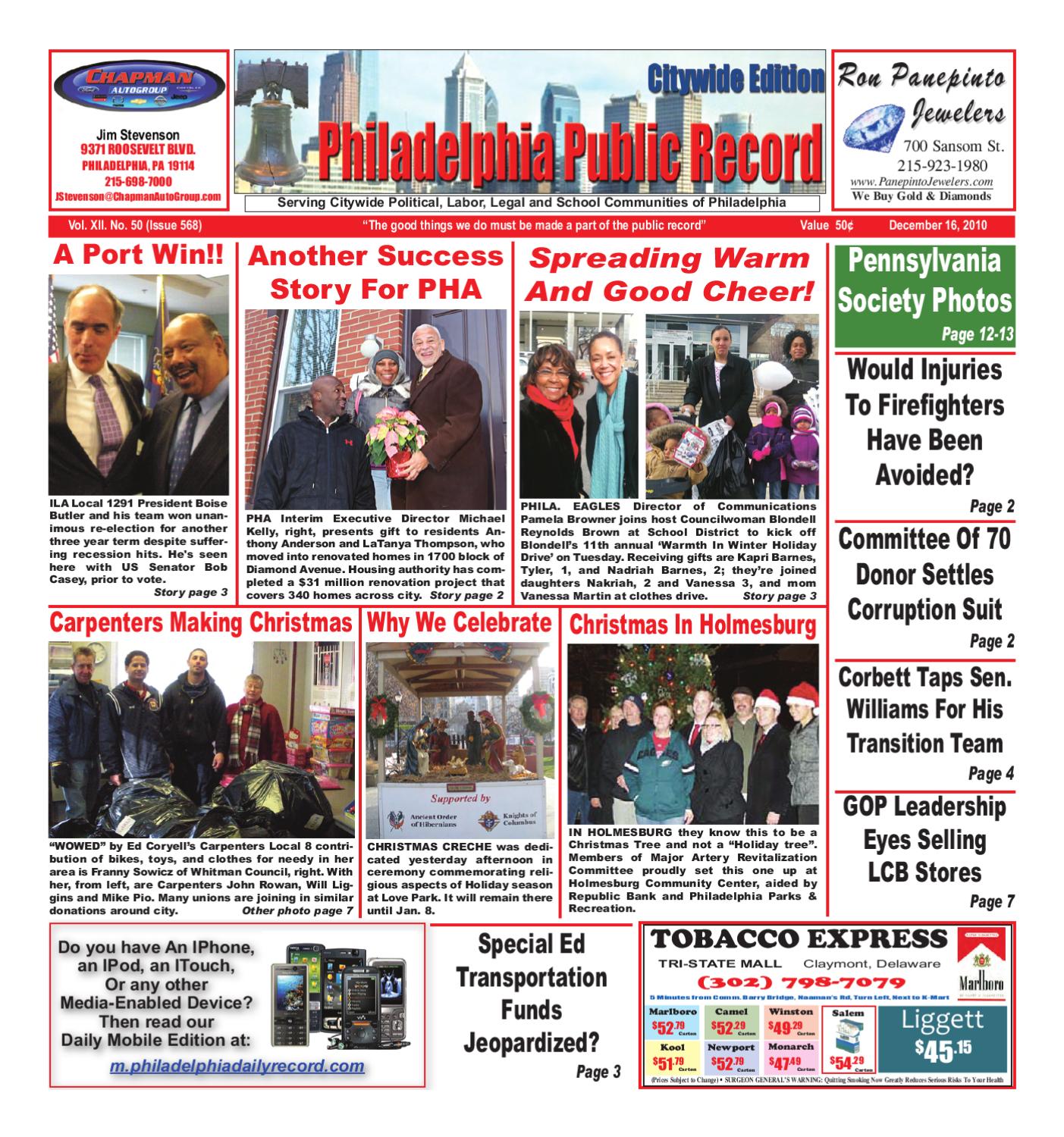 PR-568-P by The Public Record - Issuu