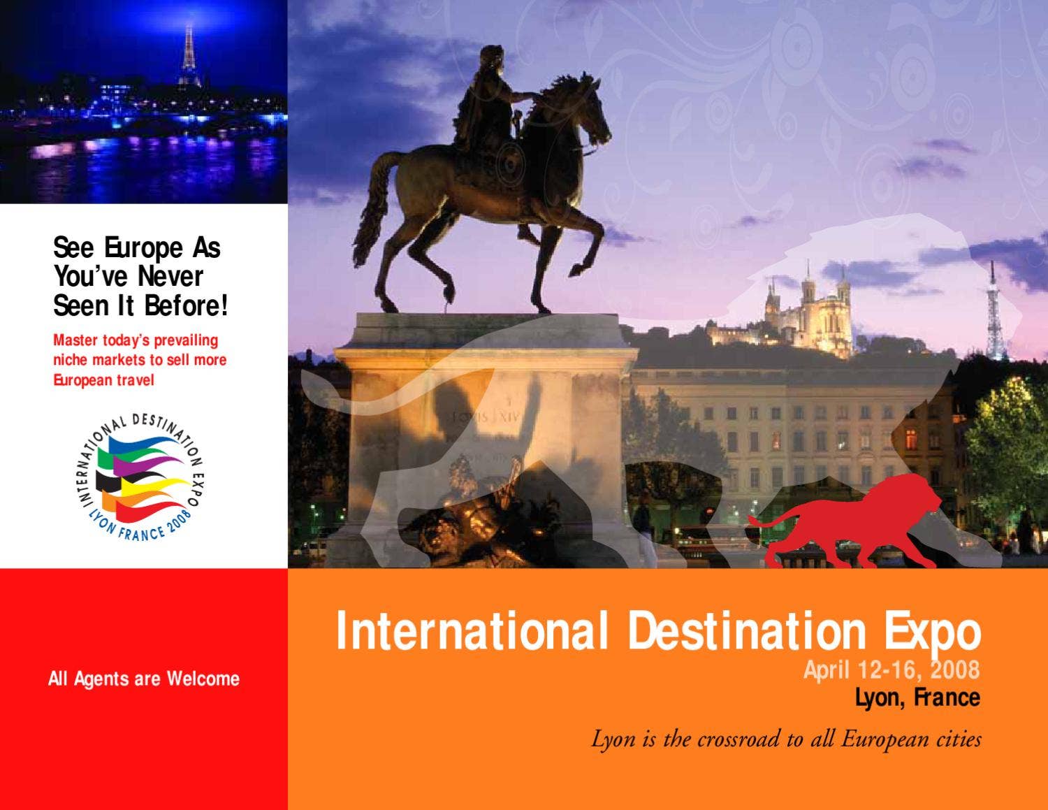 ASTA IDE 2008 Lyon France by ASTA - Issuu