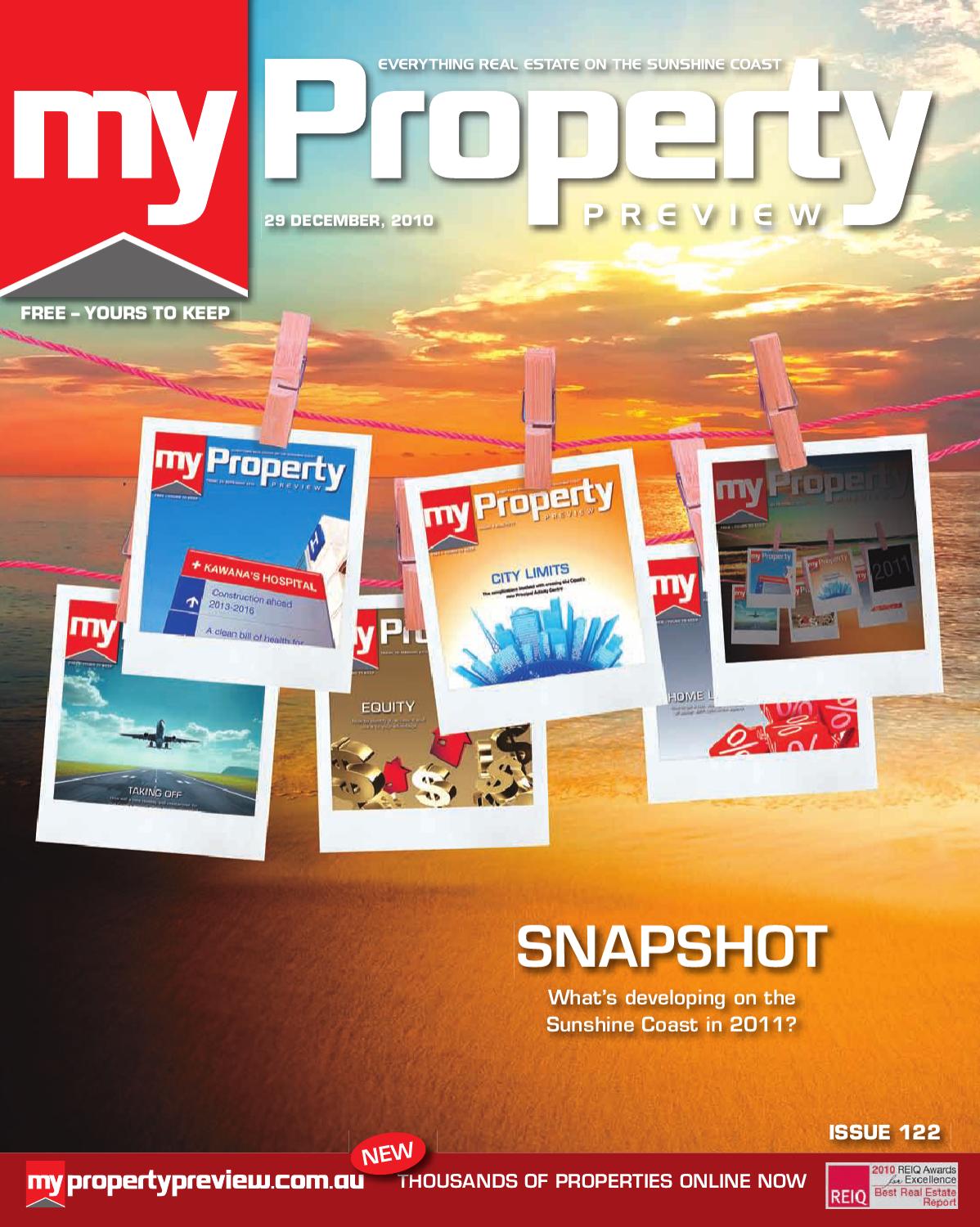 My Property Preview 122 by My Weekly Preview - Issuu