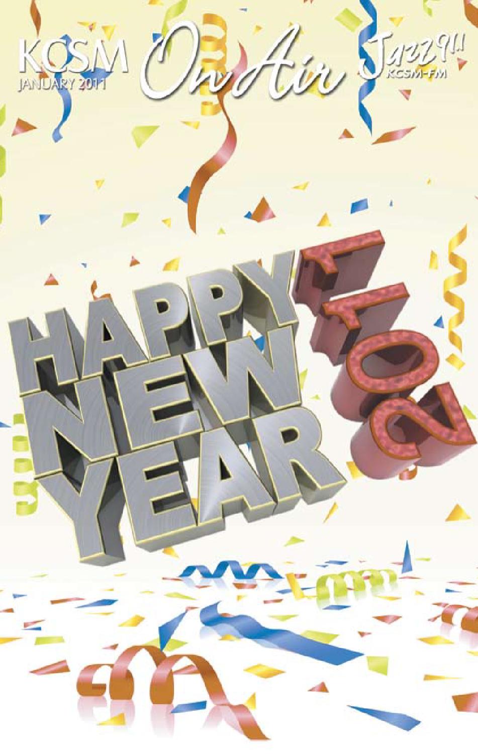 jan2011_kcsm_fullguide_issuu by KCSM-FM Jazz 91 - Issuu