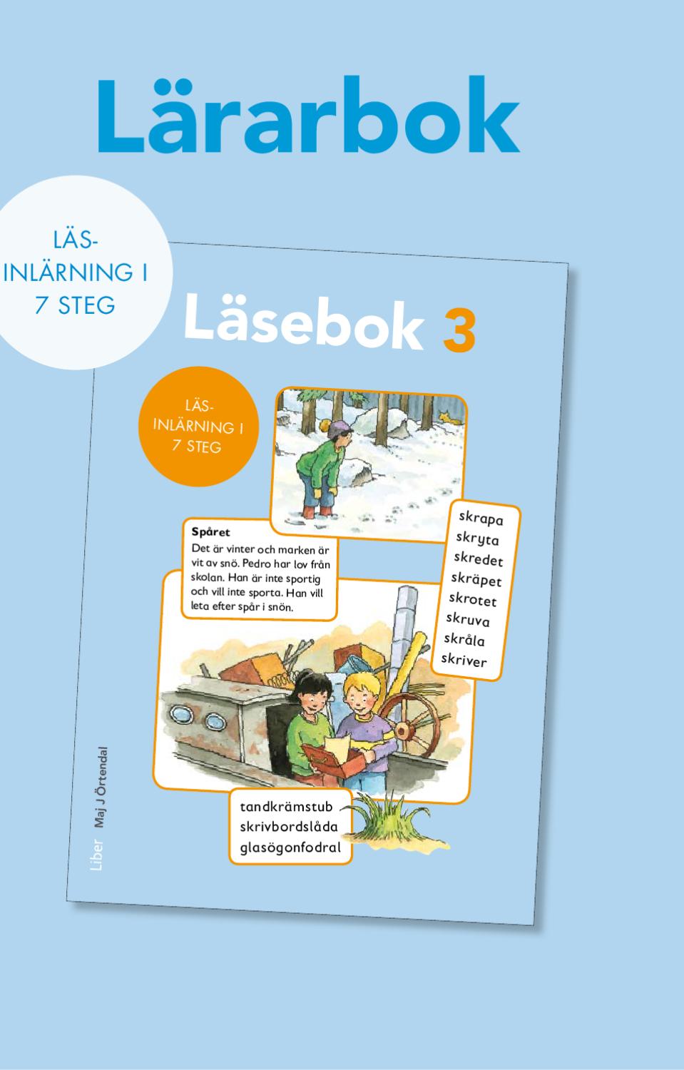 9789147101634 by Smakprov Media AB - Issuu