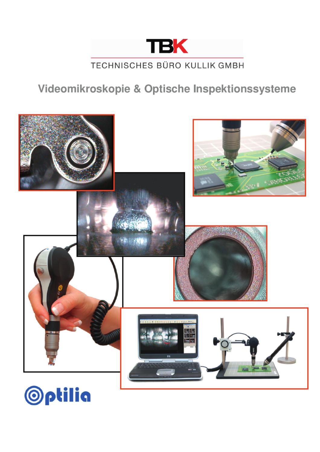 Kullik - Optilia Unterlagen by FREY PRINT + MEDIA GmbH - Issuu