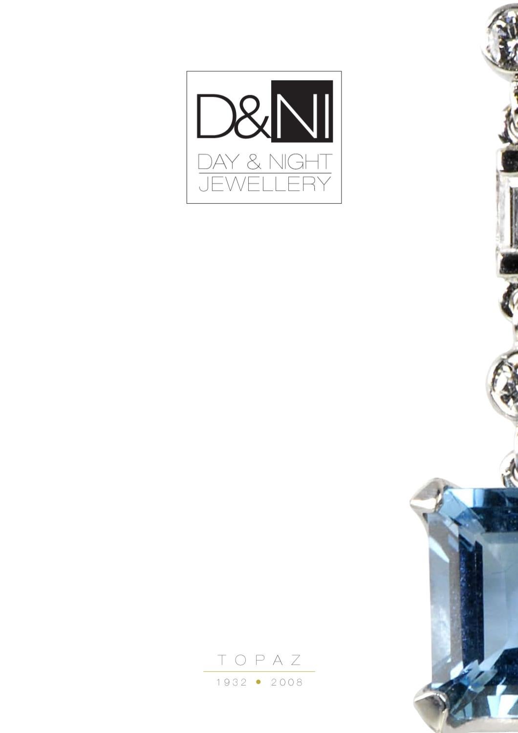 Dani_Brochure_Topaz V2 by Damon Segal - Issuu