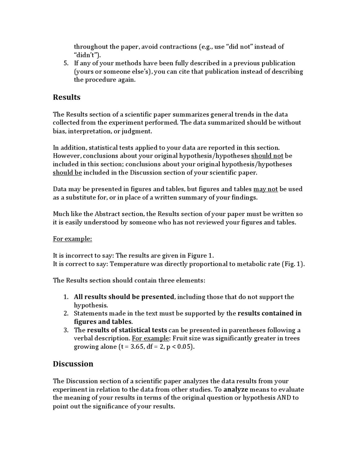 Guidelines For Scientific Writing By American College Of Healthcare guidelines-for-scientific-writing-by-american-college-of-healthcare