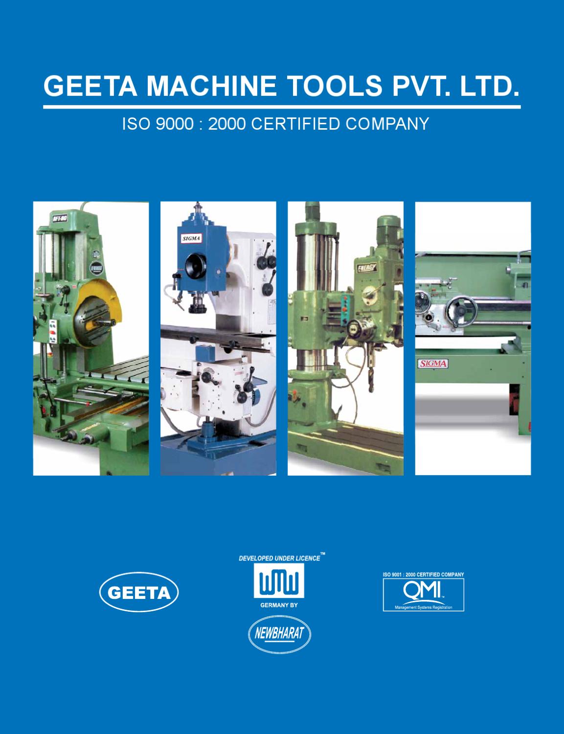 Geeta Catalogue by Atul Goswami - Issuu