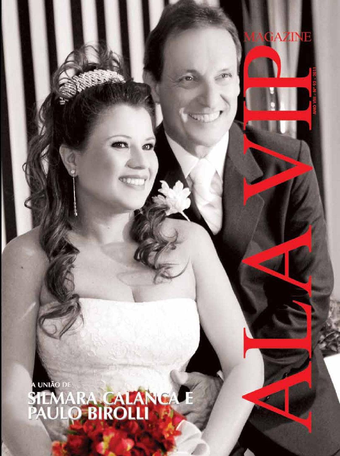 ALA VIP 93 by Ala Vip Magazine - Issuu