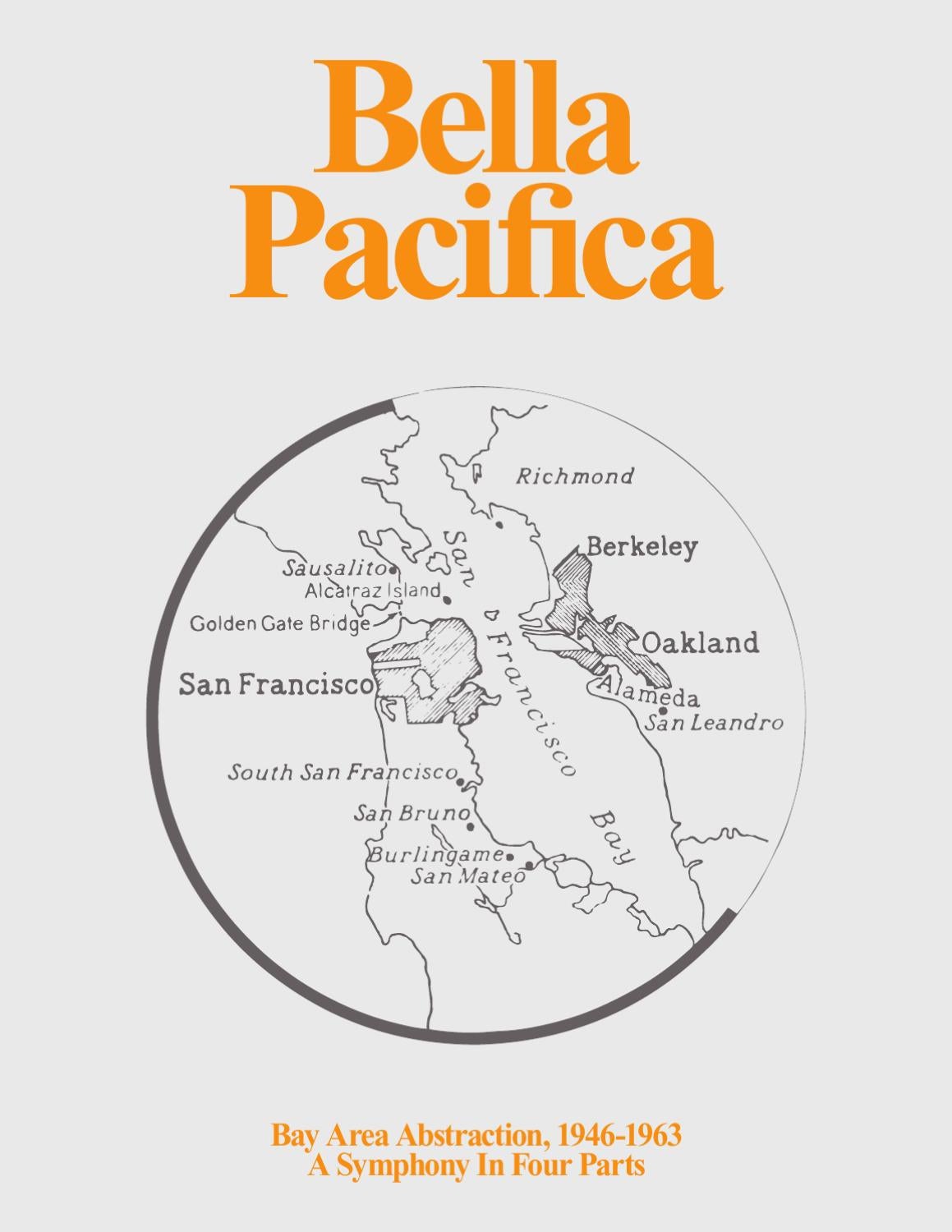 Bella Pacifica by NYEHAUS - Issuu