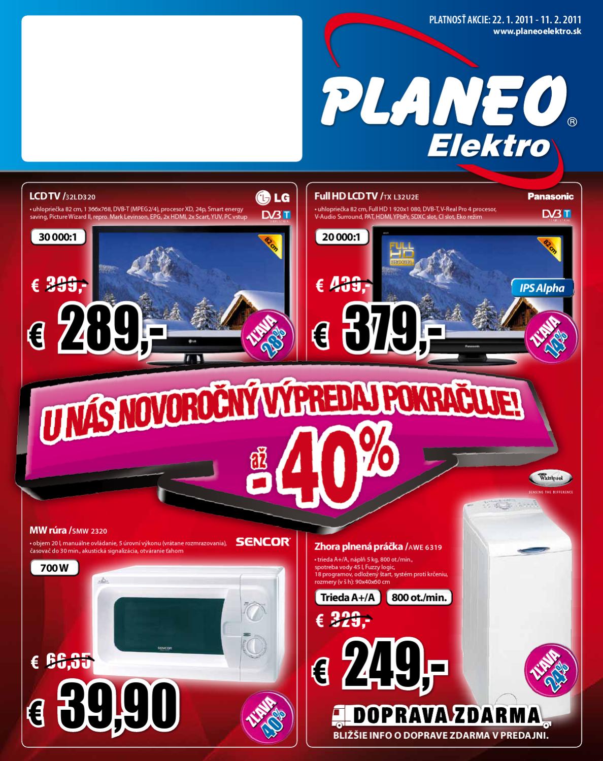 MO 01- 02 2011 by FAST CR, a.s. - Issuu