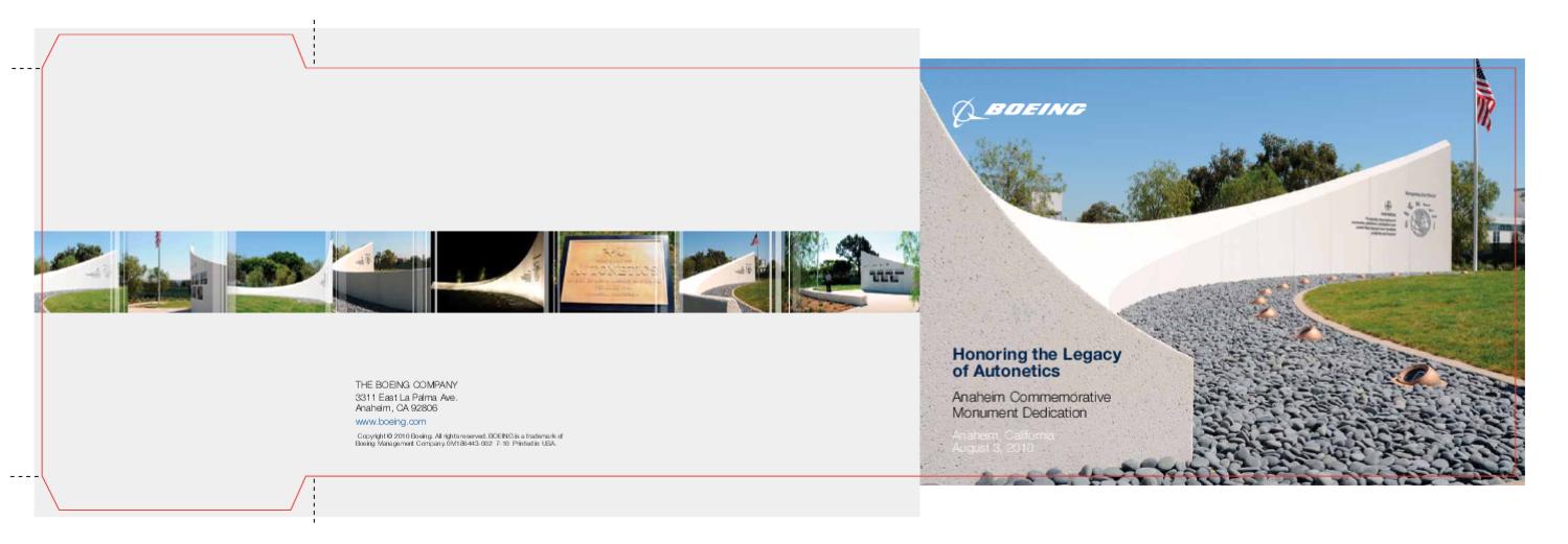 Honoring the Legacy of Autonetics by Christine Rodriguez - Issuu