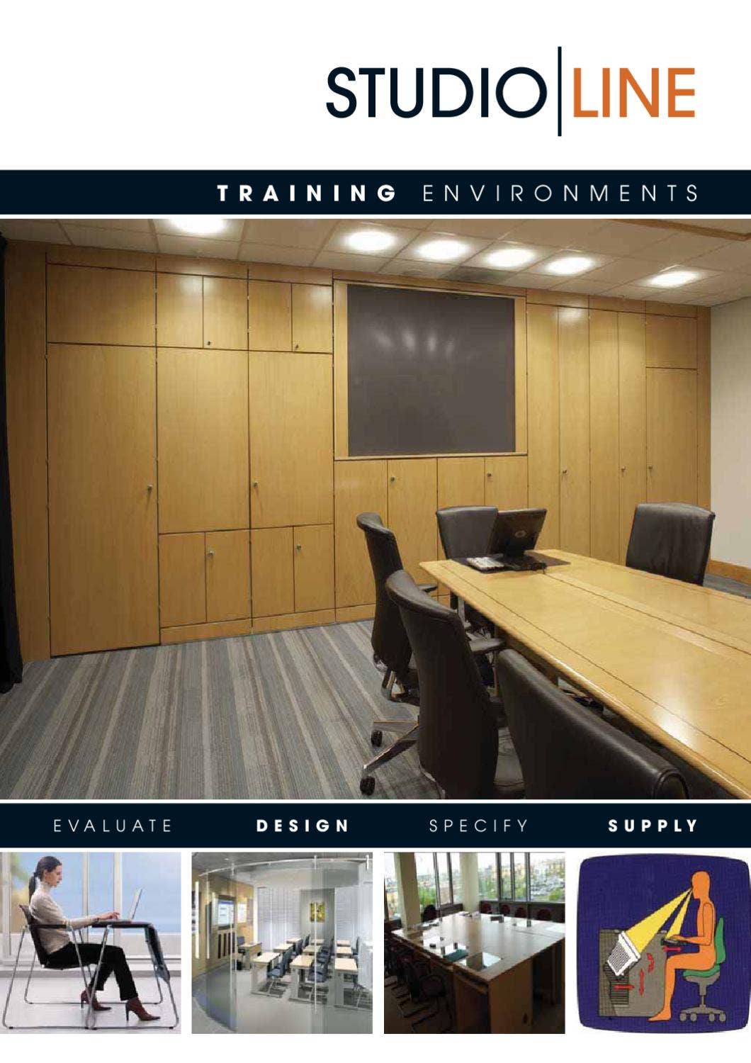 SL Training Manual(training)(replace existing) by StudioLine Workplace ...