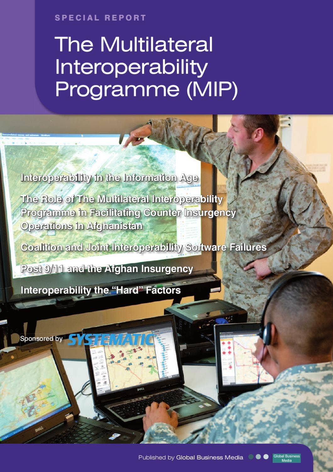 Special Report – The Multilateral Interoperability Programme by The ...