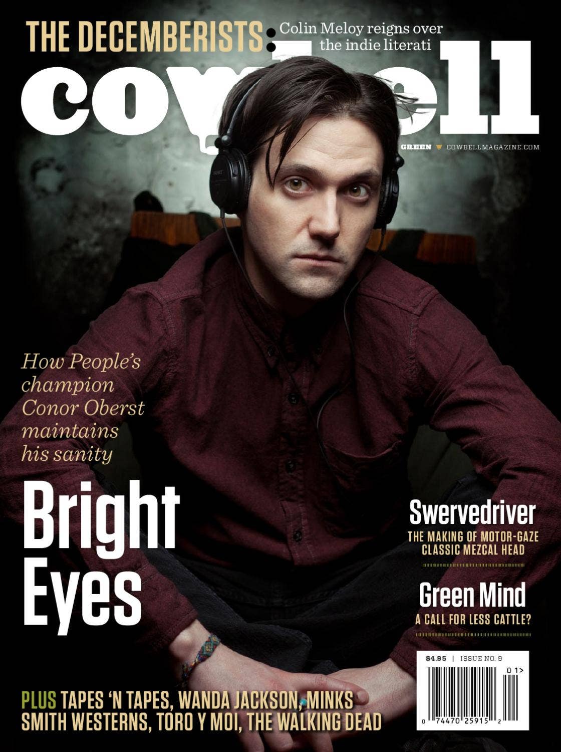 Dimple Records' In-Store Magazine, February 2011 by Red Flag Media - Issuu