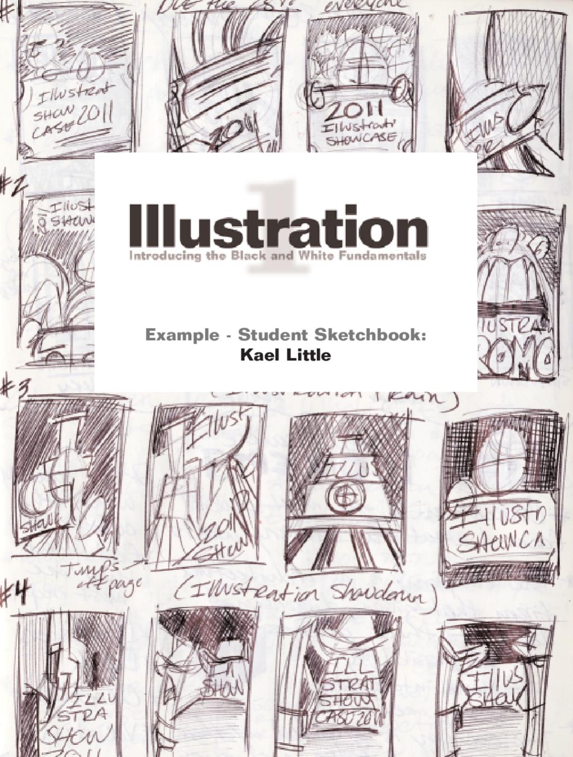 Thumbnail Examples by Keith Webb - Issuu