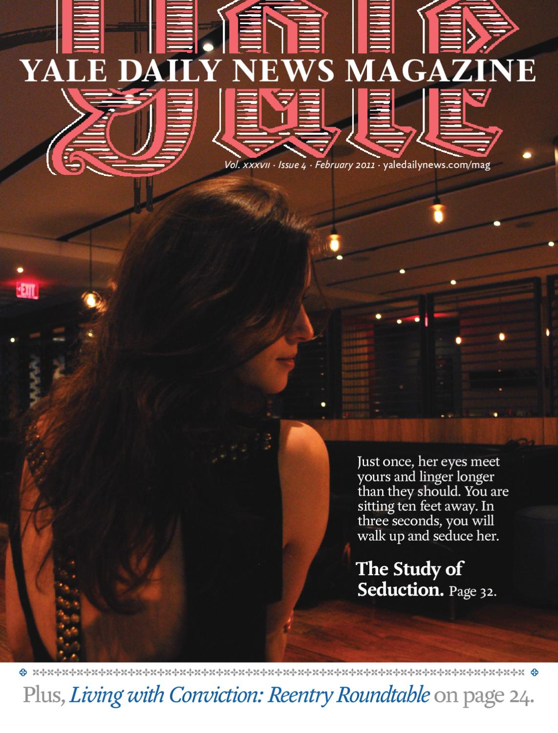 YDN Magazine by Yale Daily News - Issuu