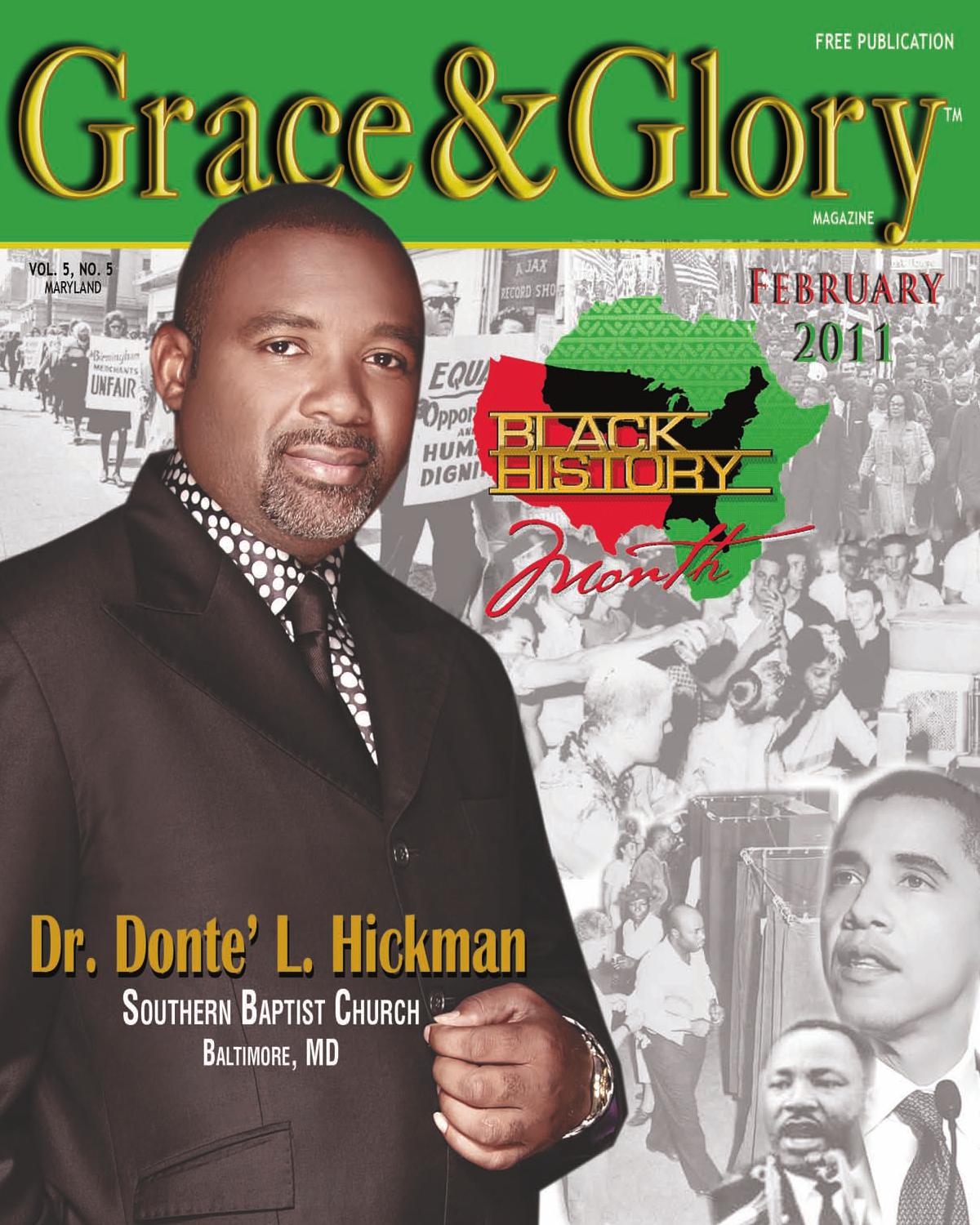 February 2011 by Jackie Epps - Issuu