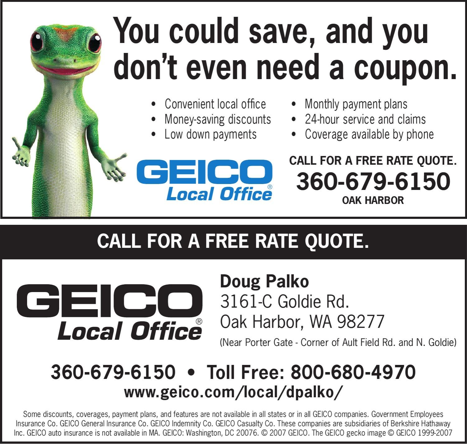 /Geico%20020411 by Sound Publishing - Issuu