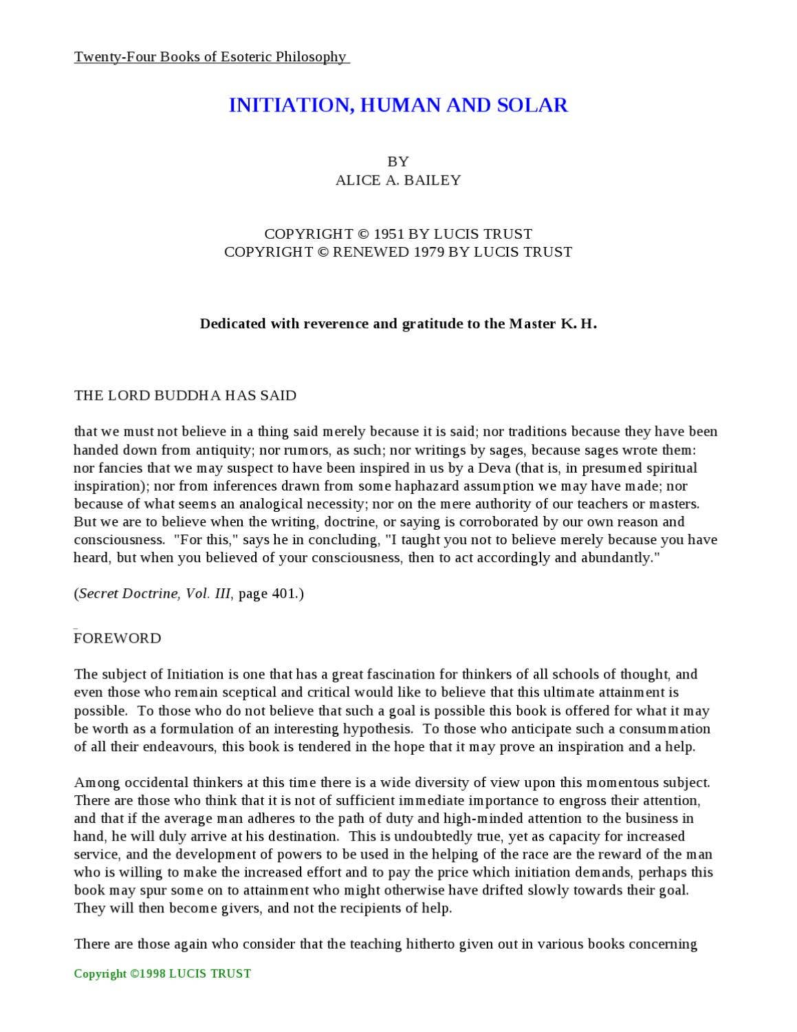 Initiation Human and Solar by group24 - Issuu