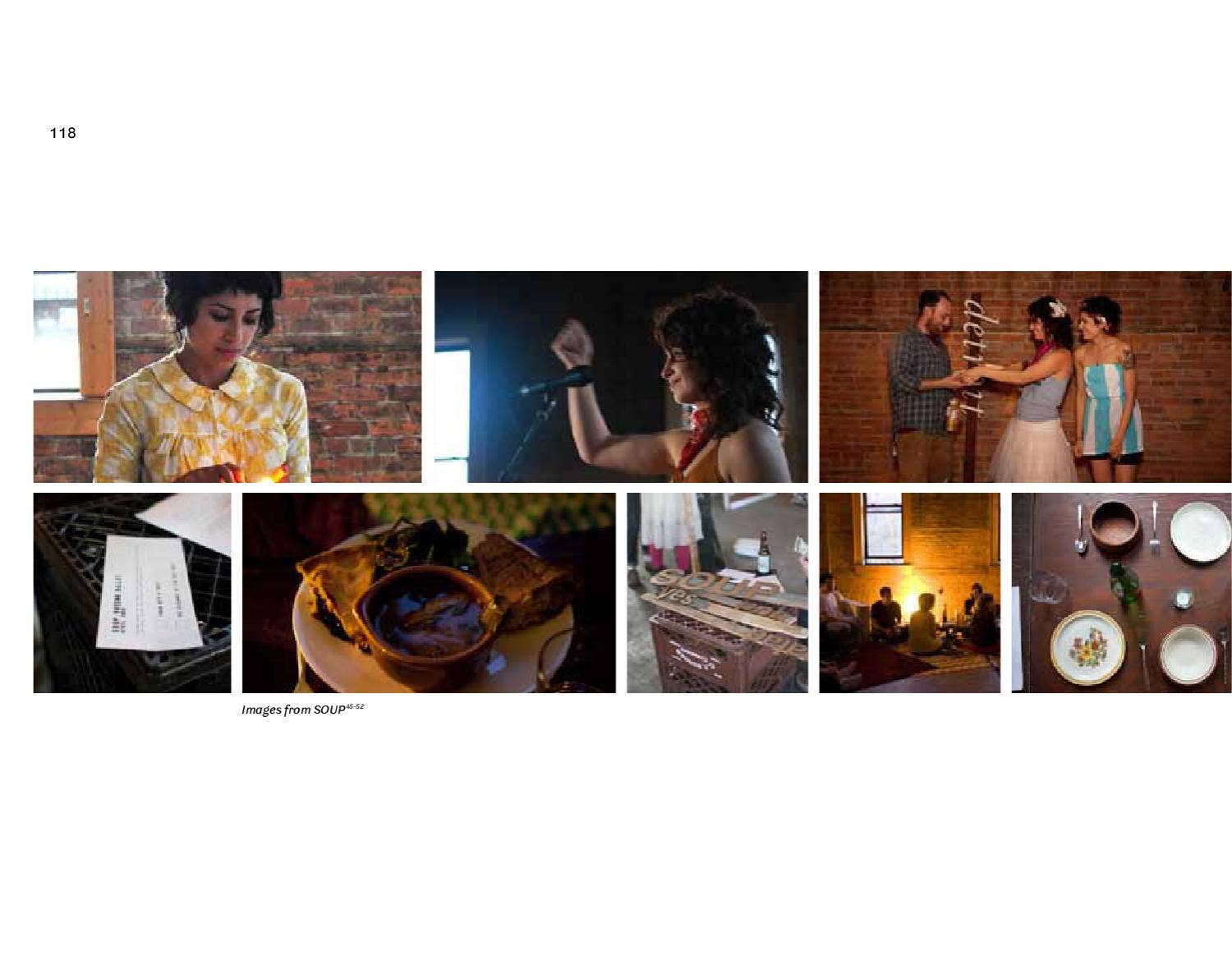 The Normal - volume 1 by Taubman College of Architecture and Urban ...