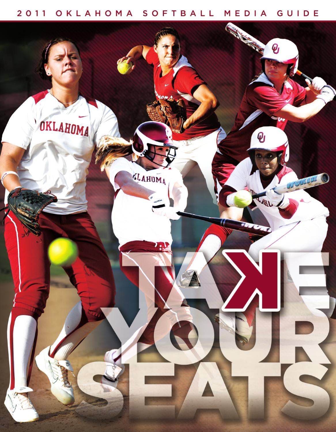 2011 OU Softball Guide by OU Athletics - Issuu