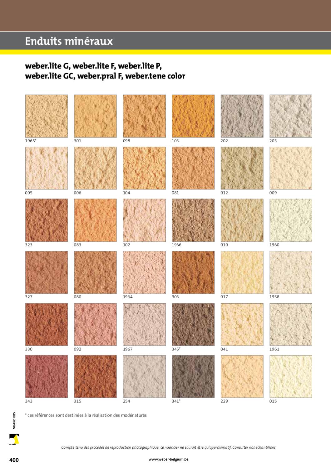 FR le guide weber 2011 by Weber - Issuu