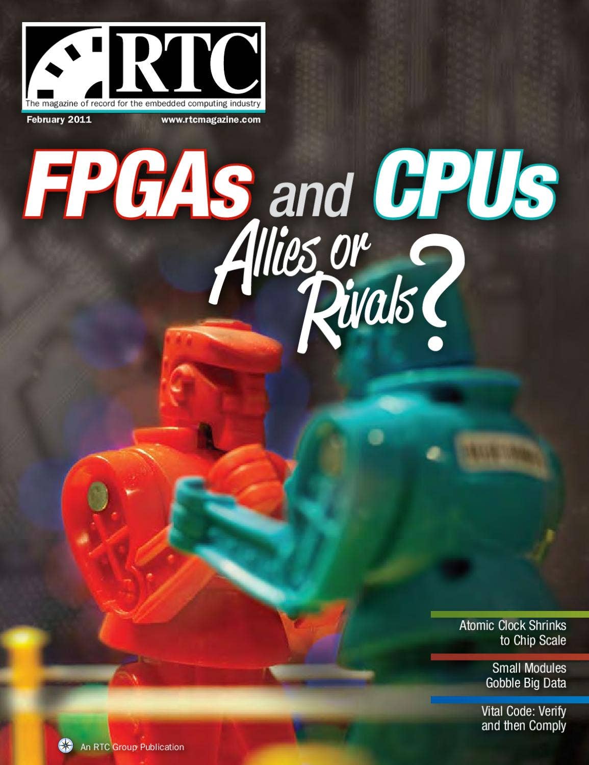 RTC magazine by RTC Media - Issuu