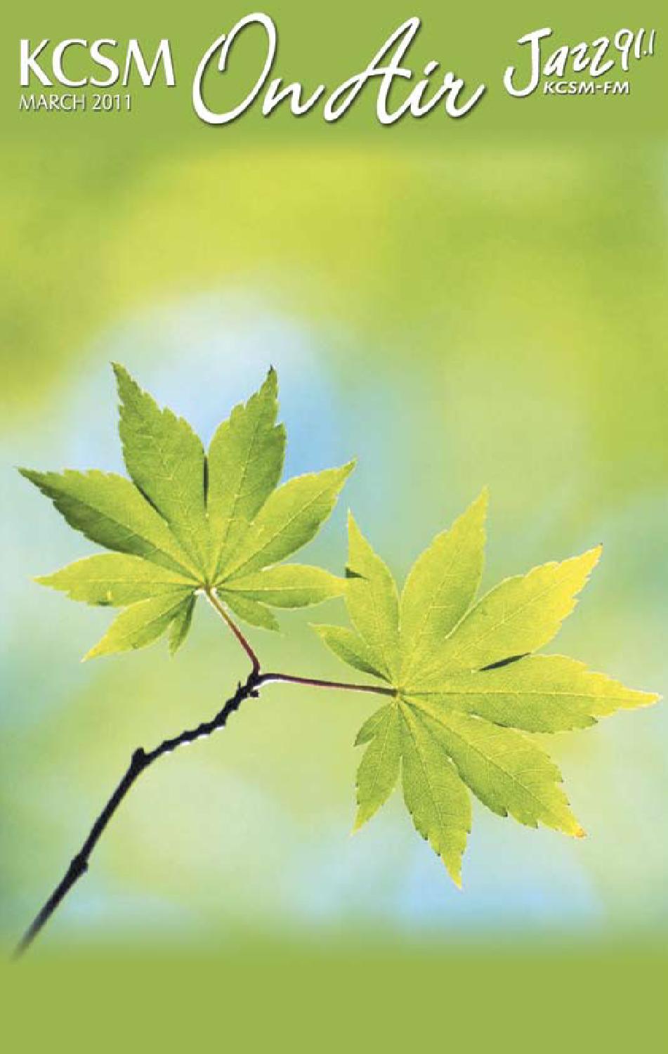 mar2011_tvlistings_issuu by KCSM TV/FM - Issuu