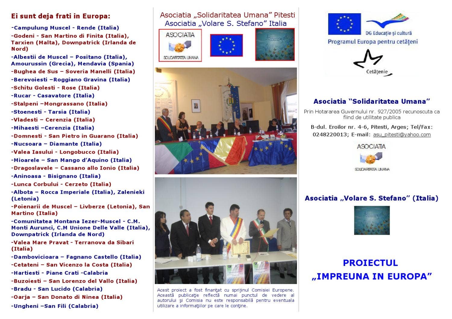 pliant-infratire-1 by Octavian Turcu - Issuu