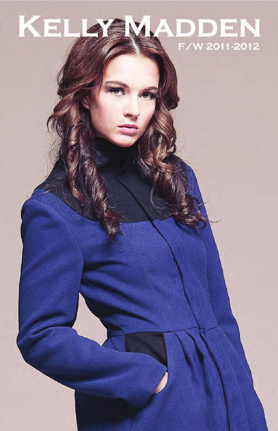 Kelly Madden F/W 2011-2012 by Kelly Madden - Issuu