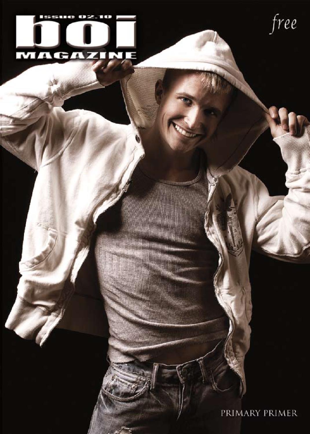 02.10 by boiMAGazine & boiMAG.com - Issuu