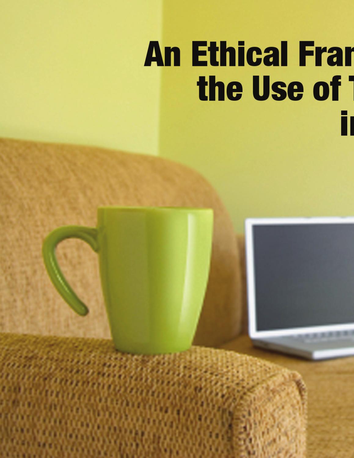 TILT Magazine (Issue 4) by Online Therapy Institute - Issuu