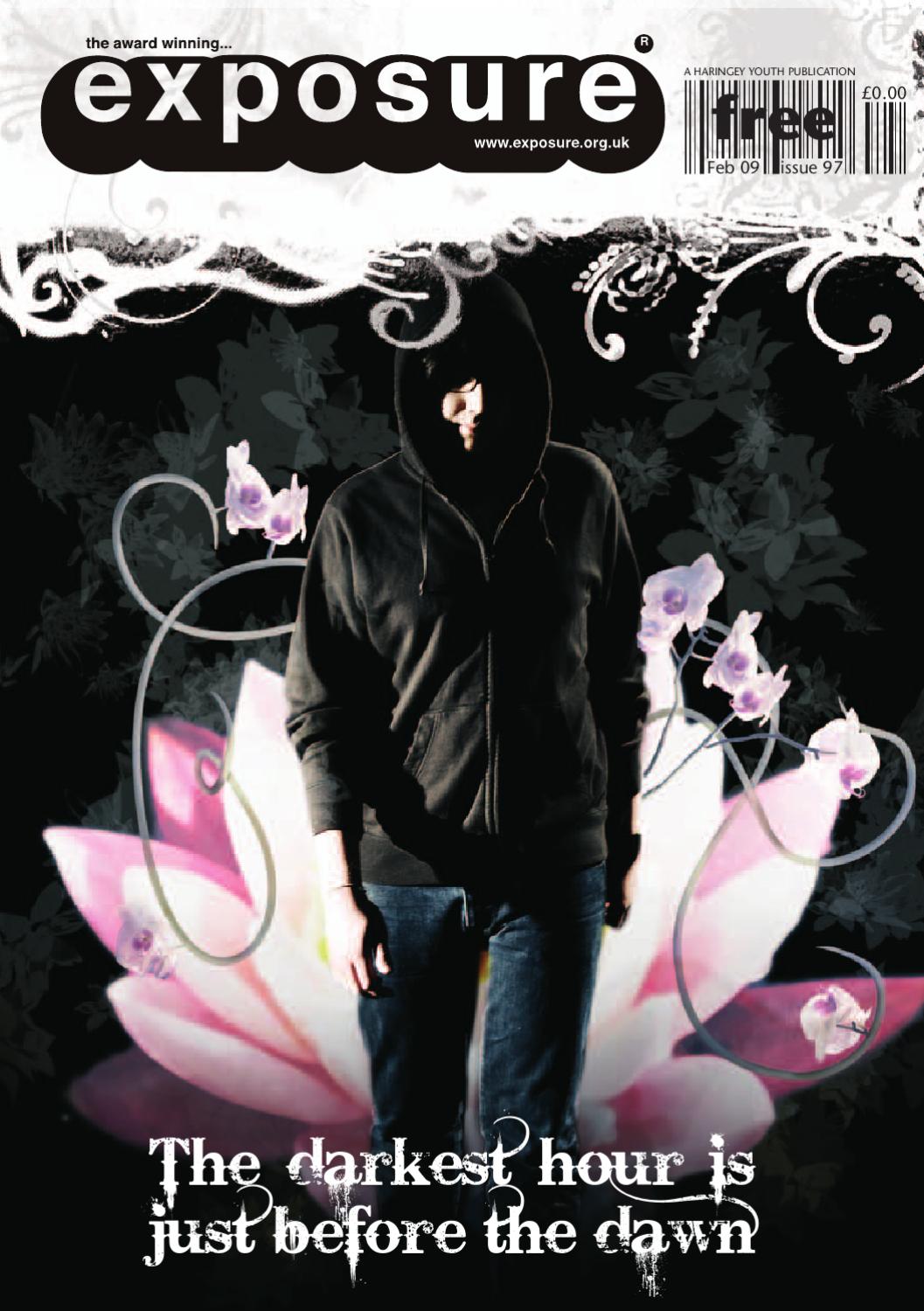 Exposure Magazine Issue 97 by Exposure - Issuu