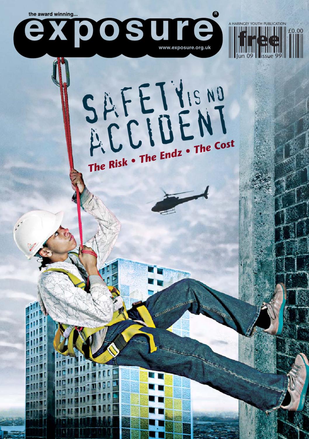 Exposure Magazine Issue 99 by Exposure - Issuu