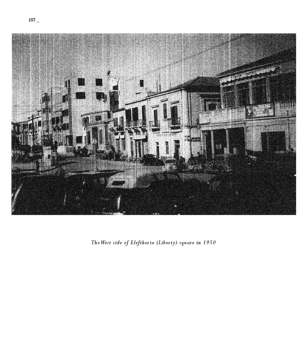 Architecture as an object of diary: Nostalgia evoked through embodied ...