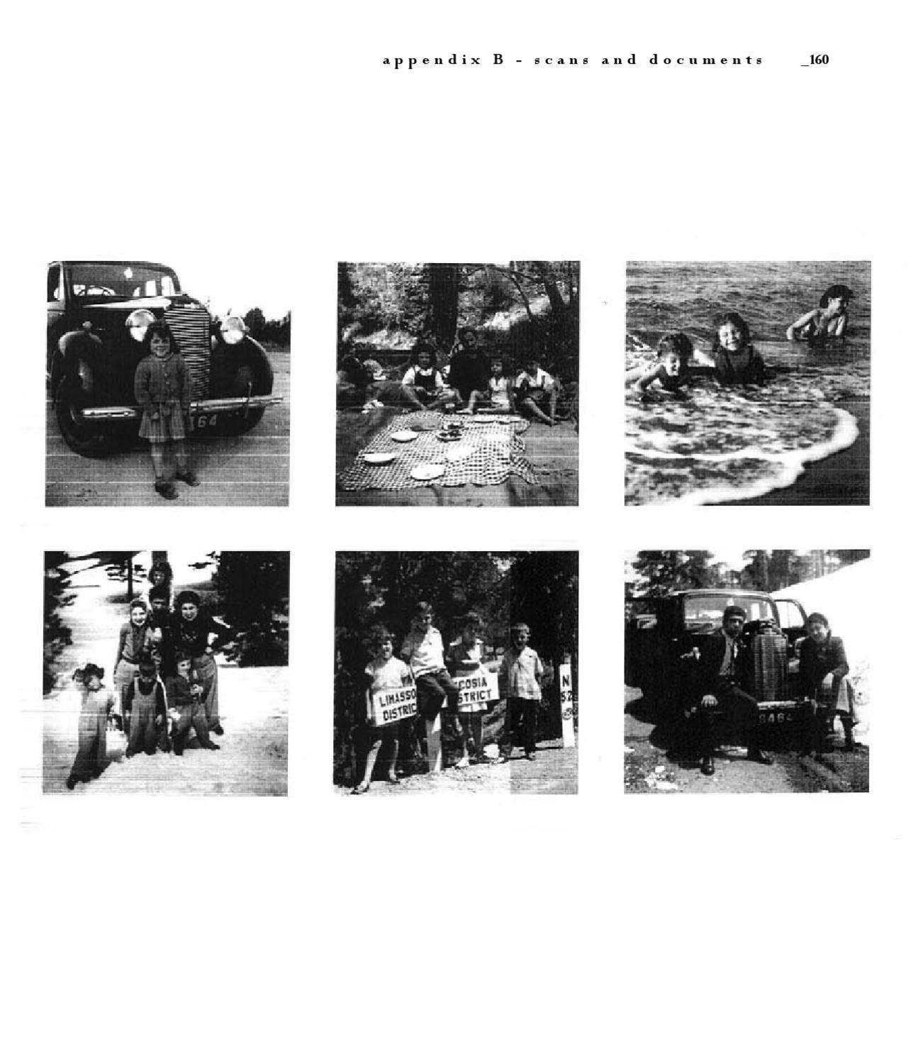 Architecture as an object of diary: Nostalgia evoked through embodied ...