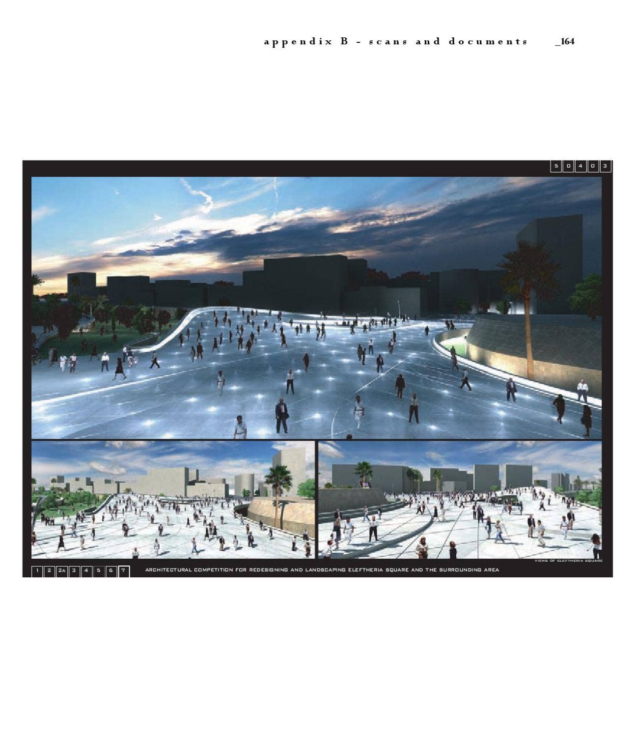 Architecture as an object of diary: Nostalgia evoked through embodied ...