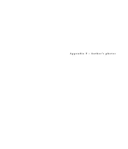 Architecture as an object of diary: Nostalgia evoked through embodied ...