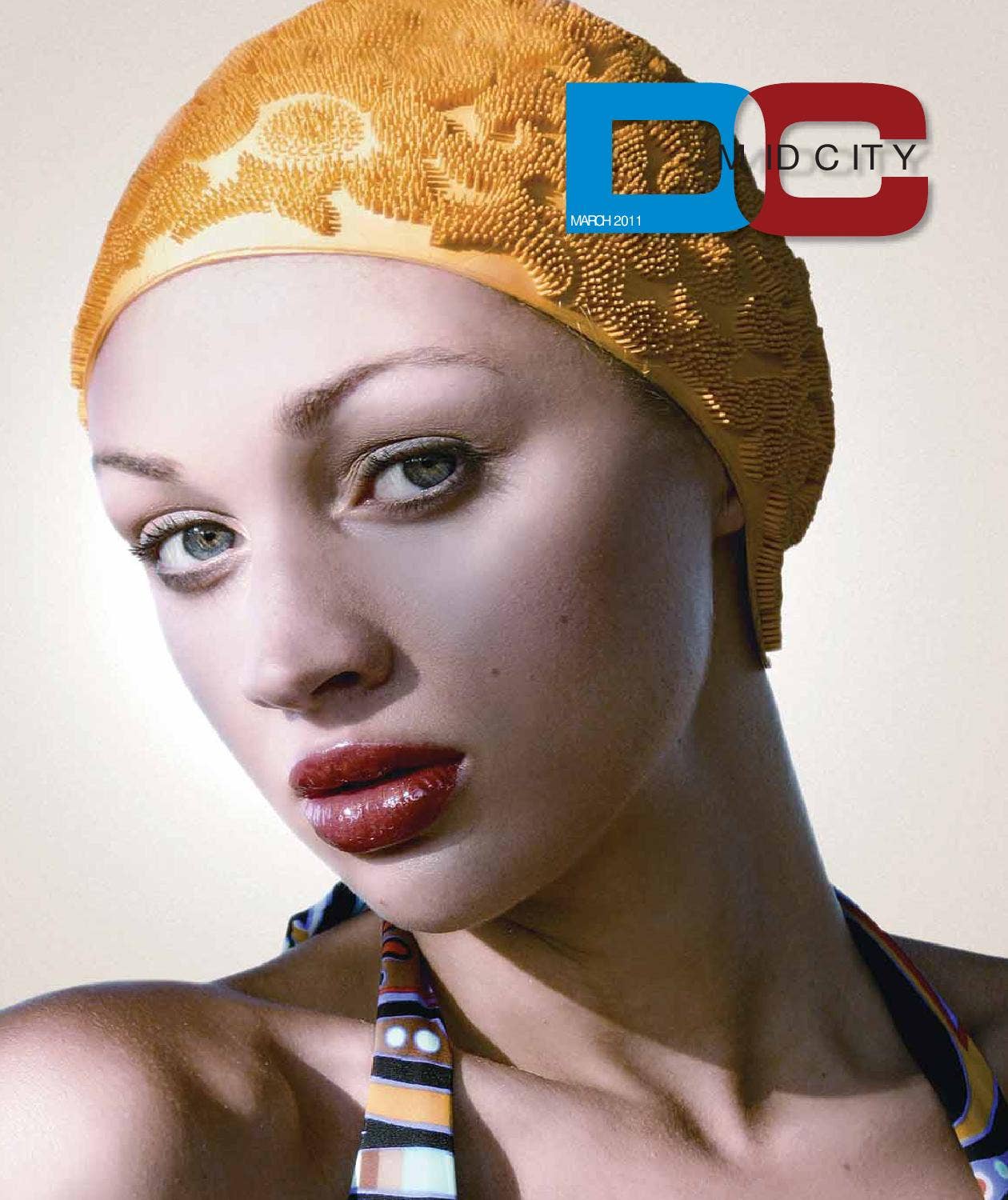 MidCity DC Magazine March 2011 by Capital Community News - Issuu