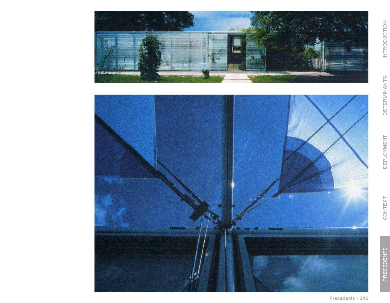 Prefab City by Northeastern School of Architecture - Issuu