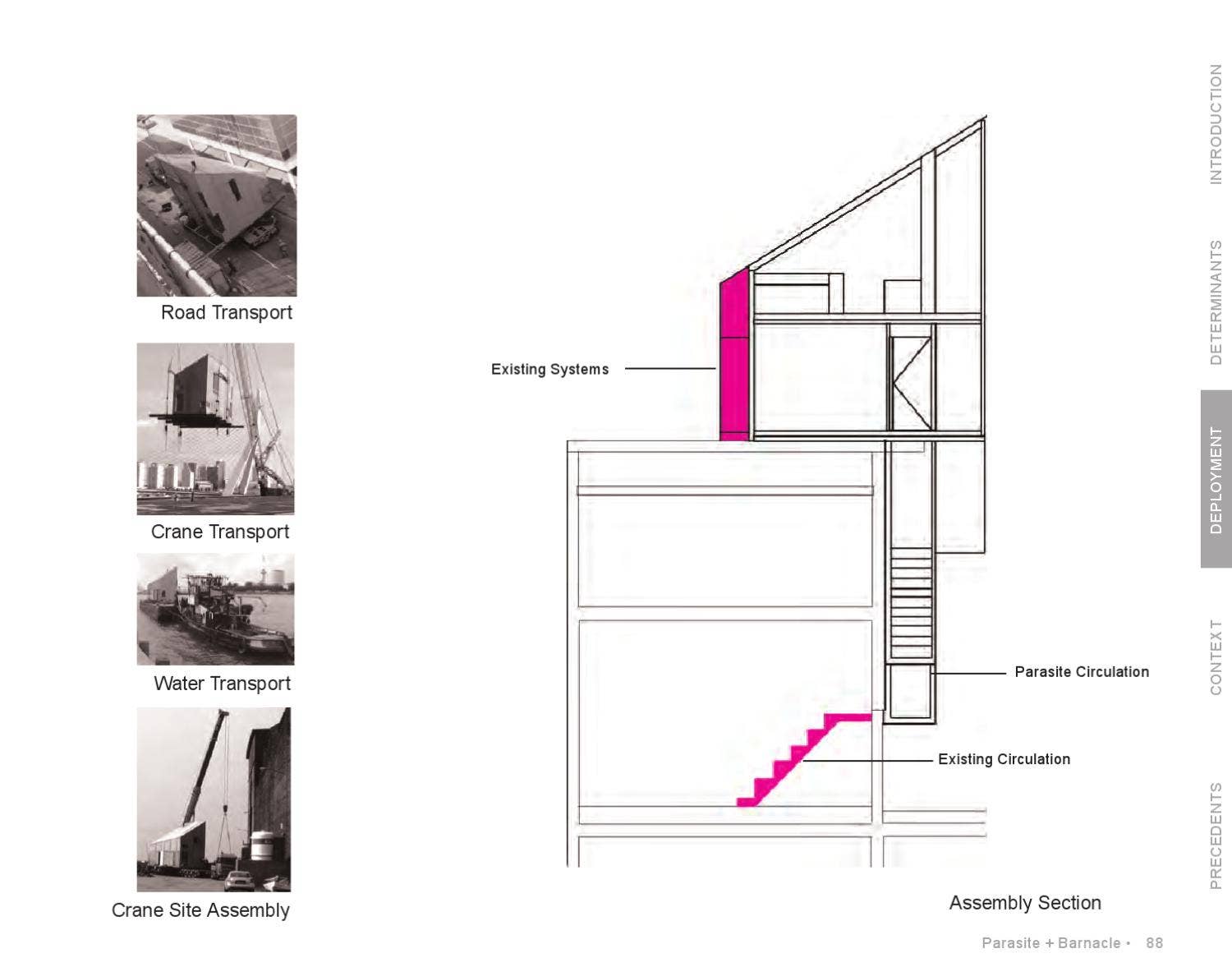 Prefab City by Northeastern School of Architecture - Issuu