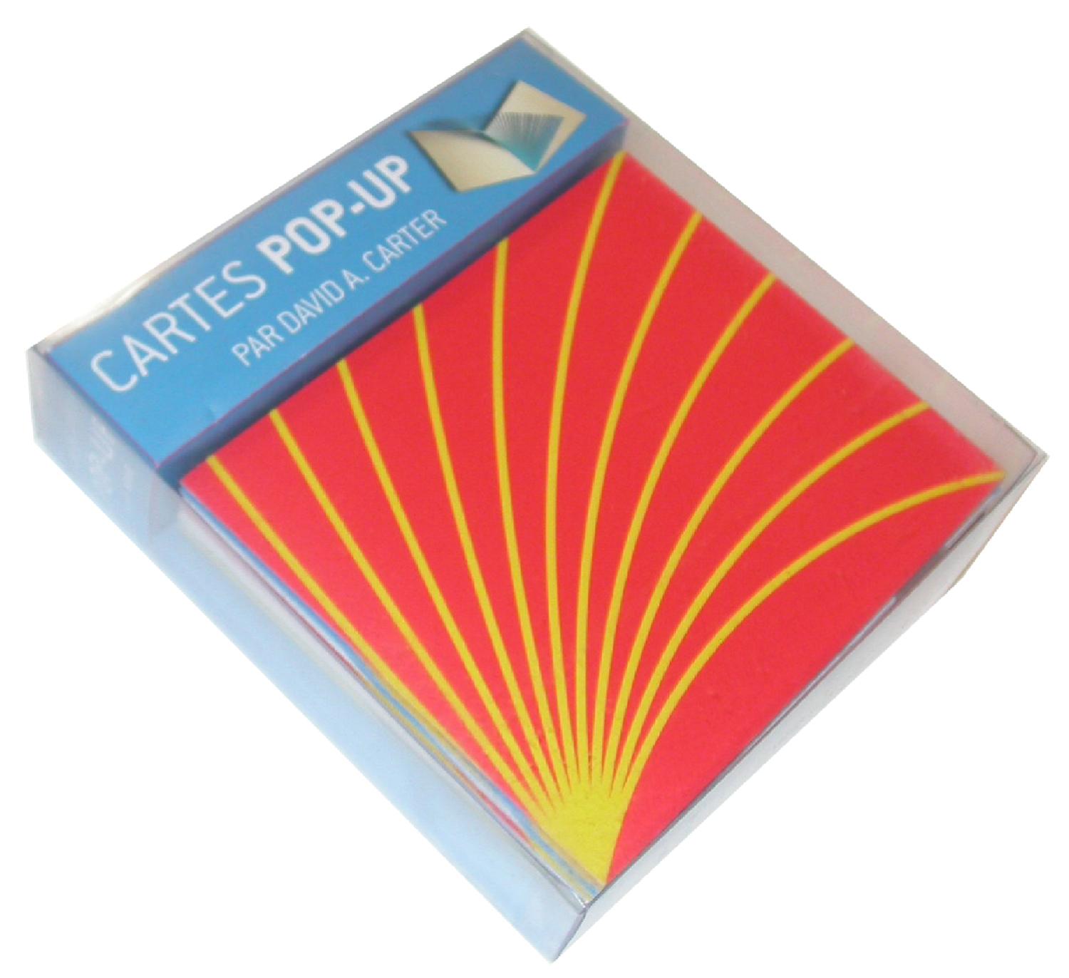 Carte pop-up Wave by Fleurus Editions - Issuu