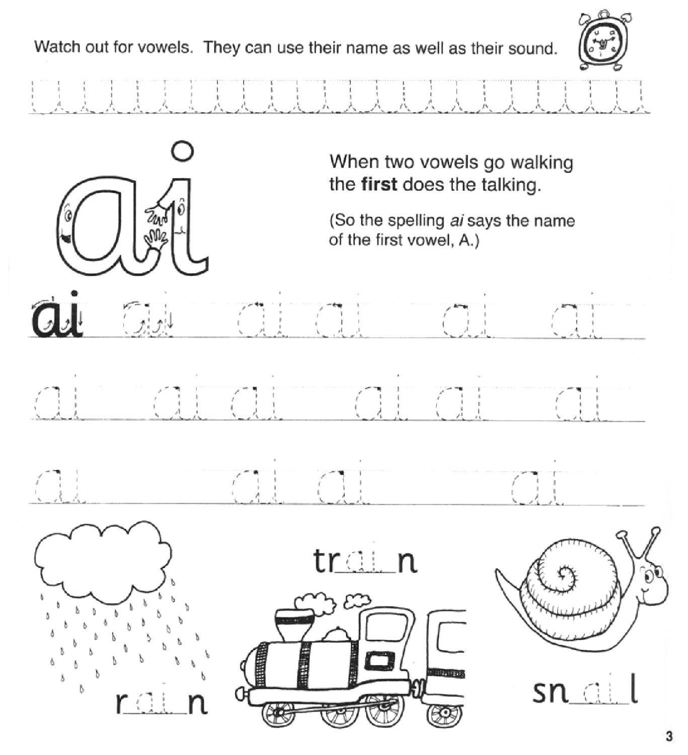Jolly Phonics Workbook 4 by Jolly Learning Ltd - Issuu