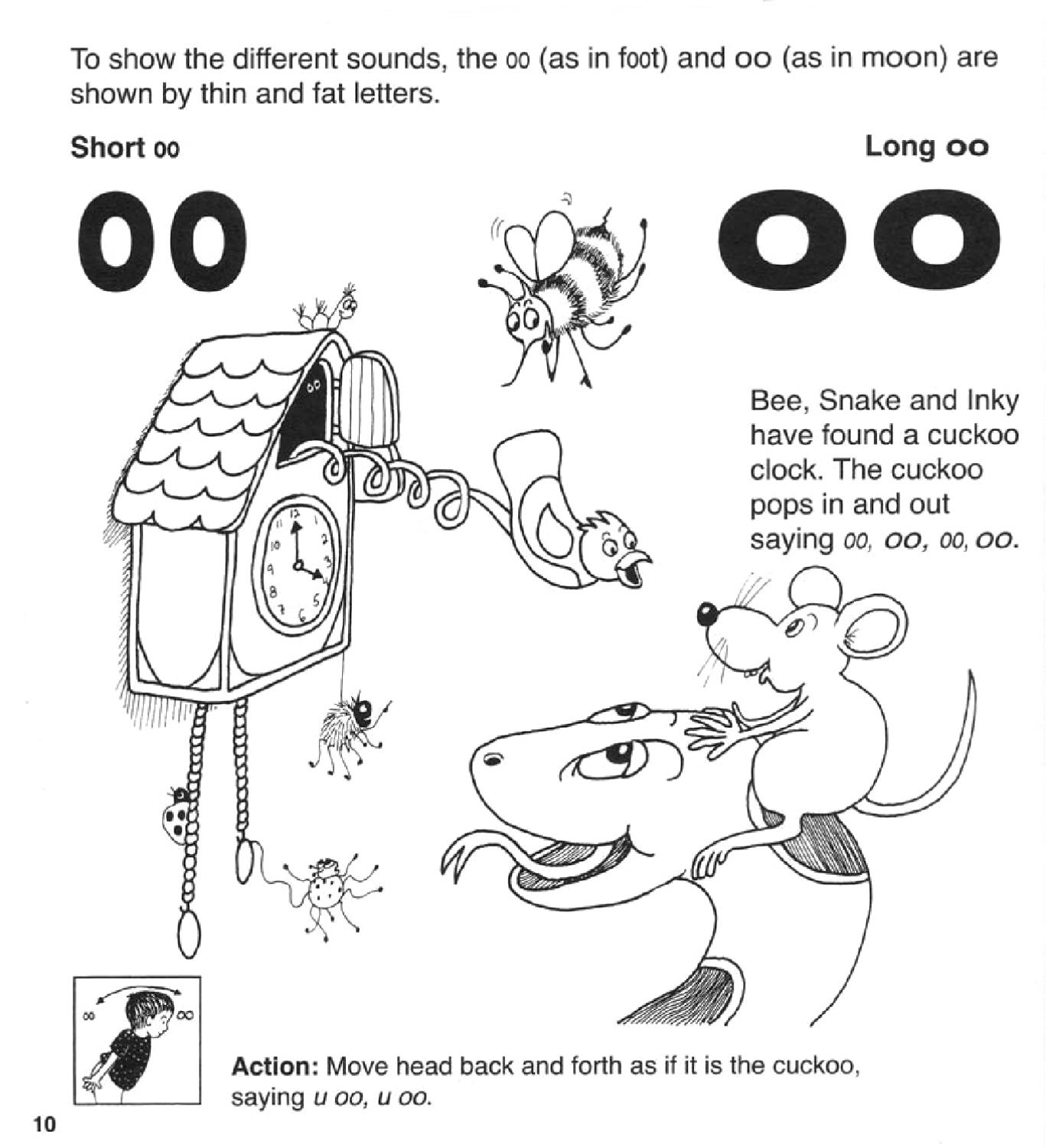 Jolly Phonics Workbook 5 by Jolly Learning Ltd - Issuu