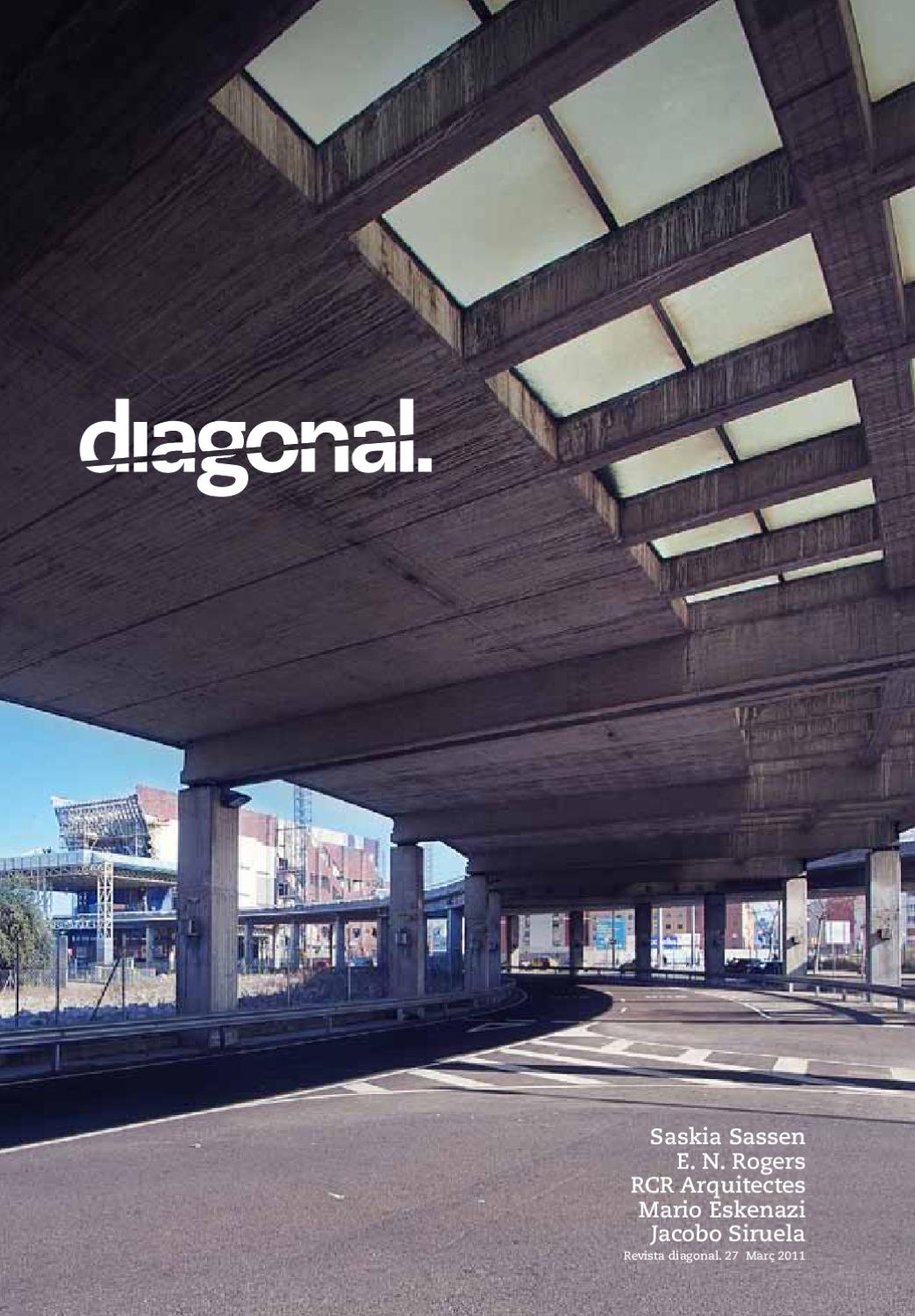 diagonal.27 by Revista Diagonal - Issuu