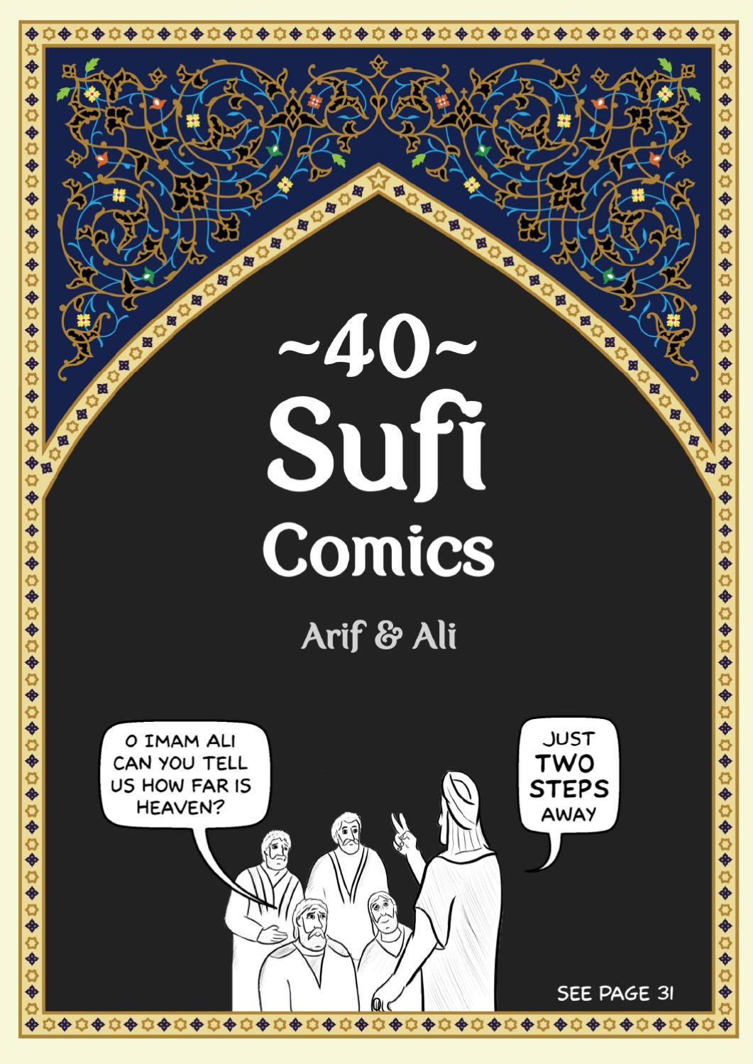 comics by shaa - Issuu